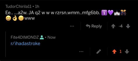 Finally Found One In The Wild R Ihadastroke
