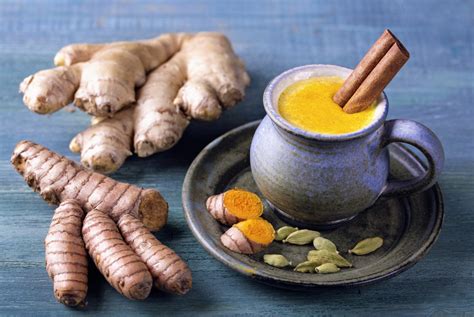 Immunity Boosting Super Foods To Stay Safe From The Third Wave Of Covid