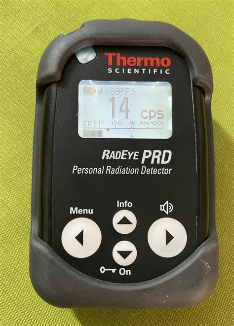 Thermo Scientific Radeye Prd Chp Consultants Products And Health