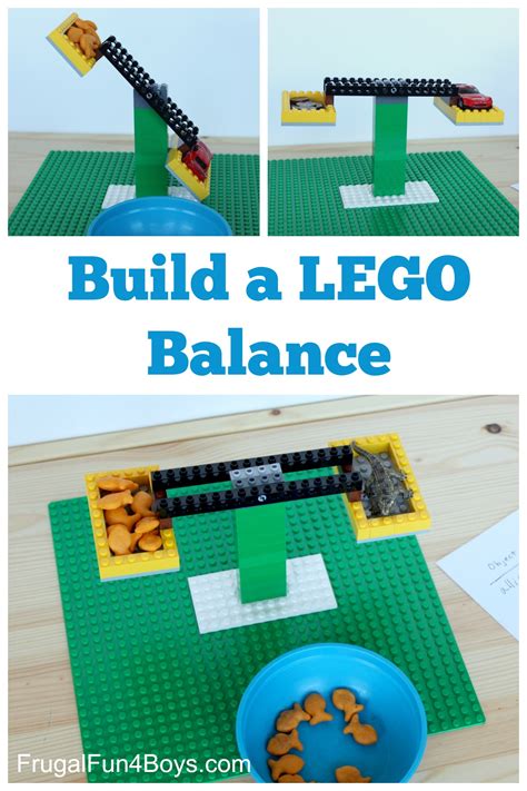Lego Math Free Printables And Ideas