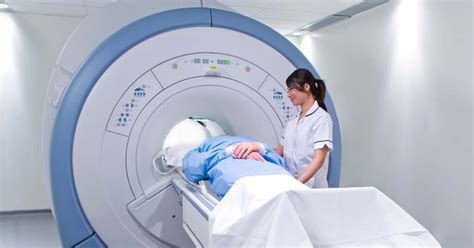 MRI In Singapore Vs CT Scan Health365 Sg