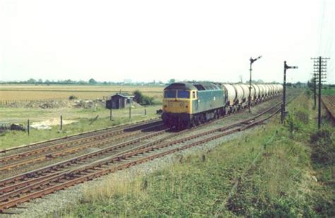 Class 47 The Internet S Original