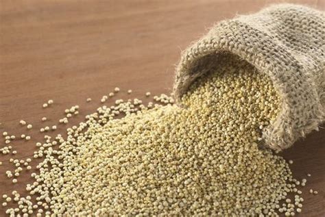 Безглютеновая выпечка из амарантовой муки