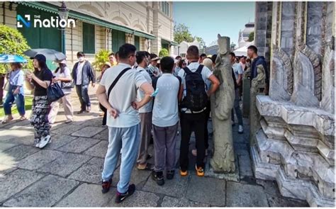 МОНГОЛ УЛСААС ТАЙЛАНДЫН ХААНТ УЛСАД СУУГАА ЭЛЧИН САЙДЫН ЯАМ