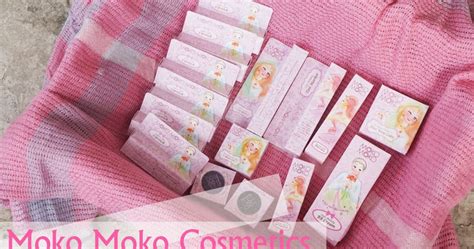 Beauty Blogger Indonesia By Lee Via Han Moko Moko Sugar Lips Lipstick