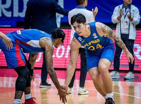 Highlights 2023 Fiba World Cup Draw