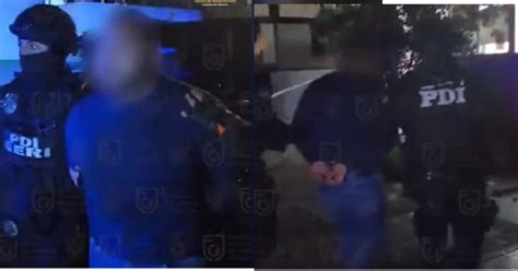 Cayó En Iztapalapa “la Liebre” Presunto Líder De Los Tanzanios Infobae