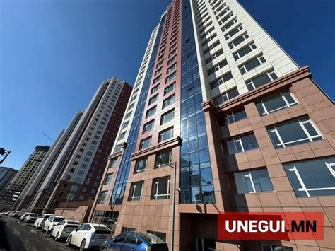Сансарын и мартын урд Сансар гарден хотхонд 55 мкв 2 өрөө байр 2 2 сая