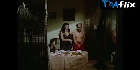 Nabila Ebeid Breasts Scene In Darab Alrahba