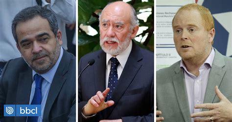 Señal Positiva Mal Acuerdo Y Se Tomaron Mucho Tiempo Senadores