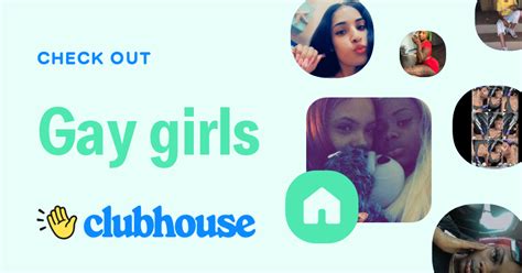 Gay Girls