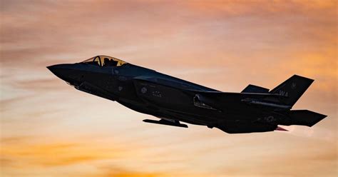 Us Denies Allegations Of Dangerous Counter Flights By Fifth Generation
