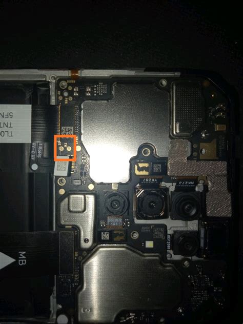 Xiaomi Redmi Lancelot Isp Pinout Test Point Ng Porn Sex Picture