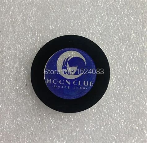 Single Color Customized Glass Gobo Glass For Gobo Projector With