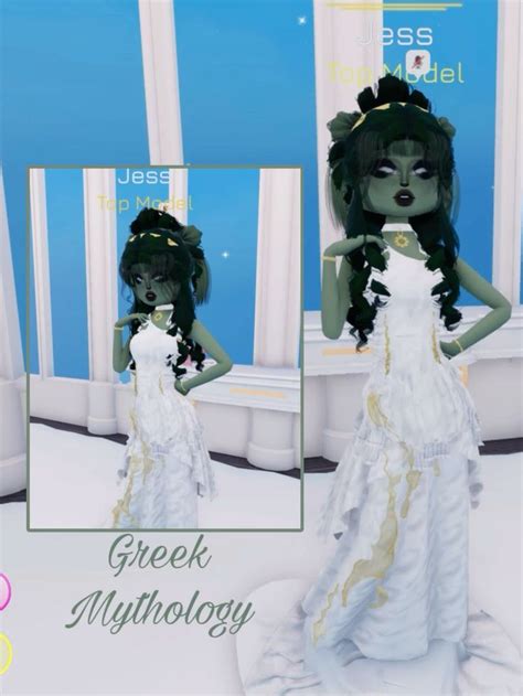 Dress To Impress Ranks In 2024 Dress To Impress Greek Mythology