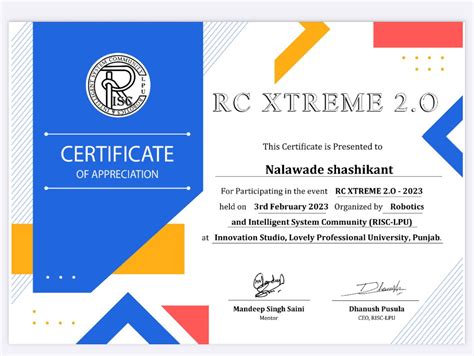 Shashikant Nalawade On Linkedin Rcracingchampion Speedandinnovation