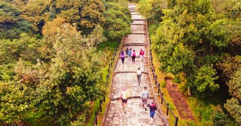 Horario Del Sendero De Monserrate Para El Lunes 25 De Marzo 2024