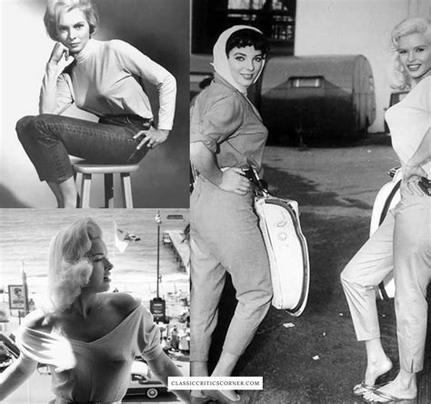 Vintage 1950s Bullet Bras Behind The Bizarre Trend Classic Critics
