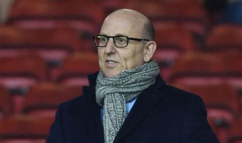 Man Utd News Takeover Plunged Into Doubt As Joel Glazer Reservations