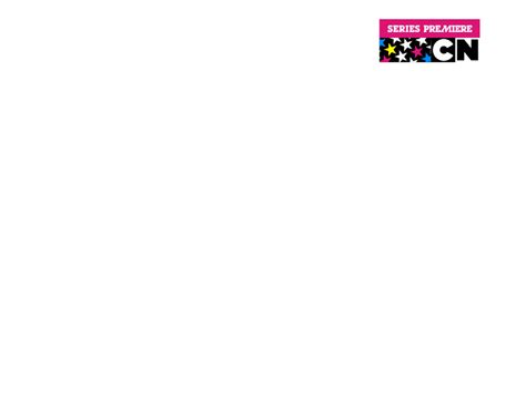 Cartoon Network Series Premiere Alt Bug 2010 By Thenexusonda On