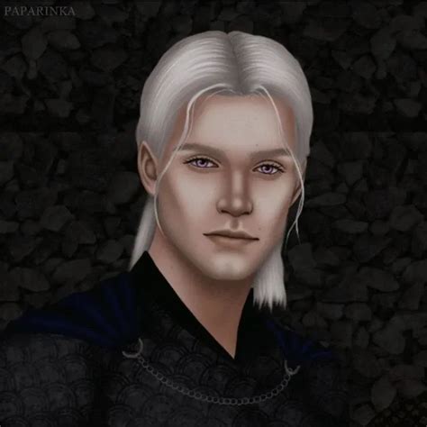 Aemon Targaryen