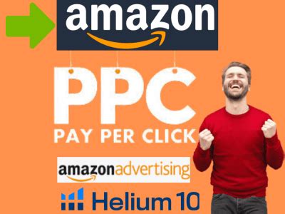 Managed and optimize your Amazon PPC campaign, Amazon ads PPC expert | Upwork