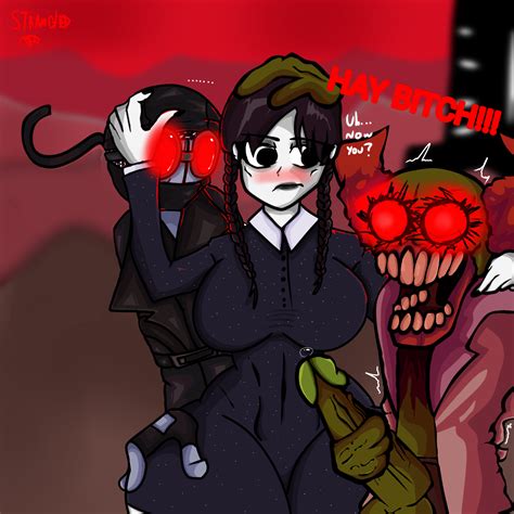 Rule 34 1girls 2boys Artist Request Big Ass Big Breasts Big Butt Big