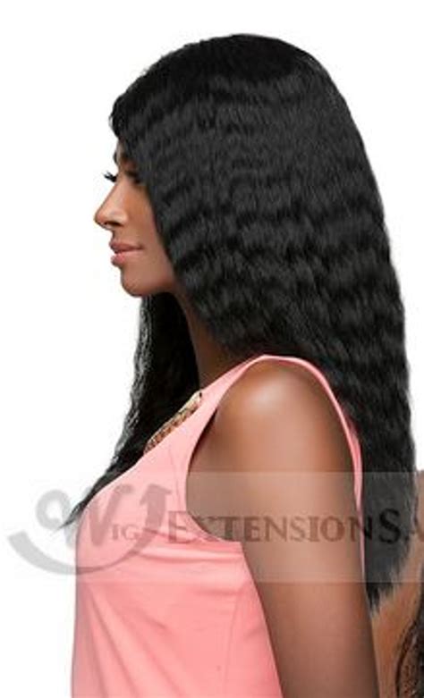 Amy Aviance 100 Human Hair Lace Wig Emma