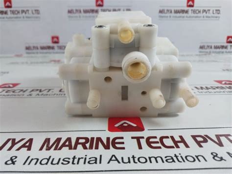 Jets Vpc Controller Aeliya Marine