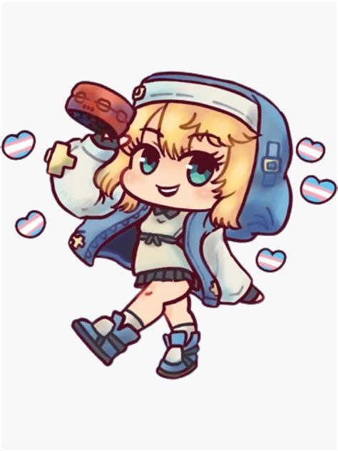 Cute Bridget Sticker For Sale By Onlyforfans Redbubble