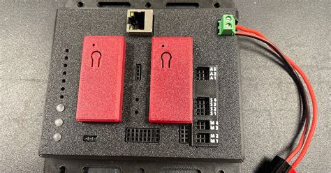 Best Robotics Low Profile Gizmo Case By Stemwise Download Free Stl