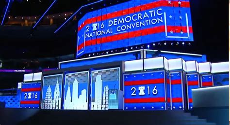Superdelegates Clash Begins At Pre Dnc Rules Meeting The Washington Post