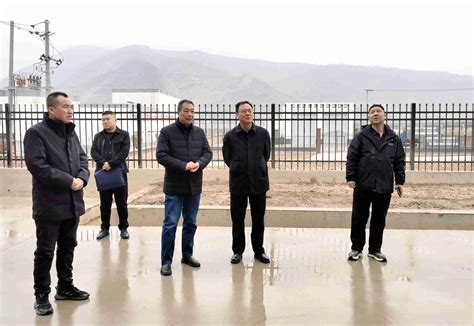 市国资委考核组考核评估武山县开展国企改革三年行动工作情况 天水在线