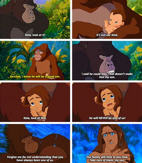 Tarzan