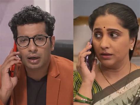 Aai Kuthe Kay Karte Marathi Serial Latest Update Will Arundhati Say I