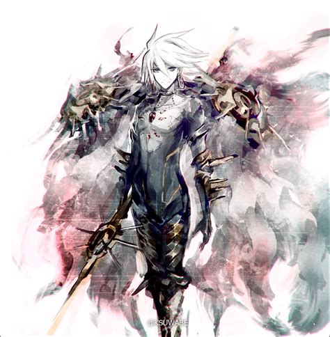 カルナ【fategrand Order】karna Fateapocrypha Gilgamesh Fate Fate