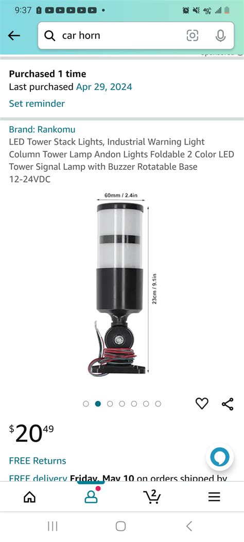 Dm556 T Alarm System Schematic For Any Diy Hobby Cnc Machine R Hobbycnc