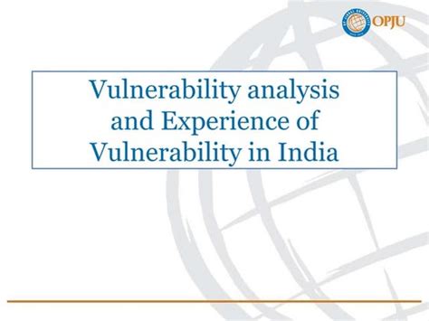 Concept Of Disaster Hazard Vulnerability Exposure Capacity Ppt