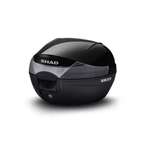 Shad SH 33 Topcase Luggage Box