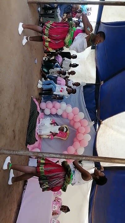 Tsonga Dance Youtube