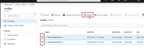 Azure Data Factory If Condition Activity