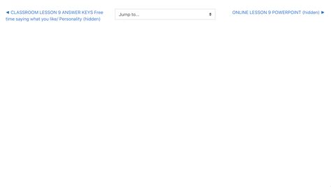 Disabling The Retry Button In The Course Presentation Summary Slide H5p