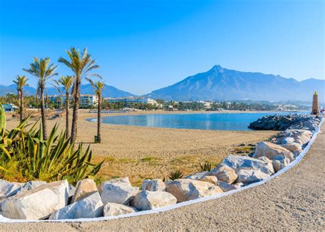 48 Hours In Marbella