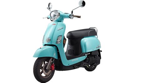 Pgo 2020 J Bubu 115經典版cbs 規格配備 Yahoo奇摩汽車機車