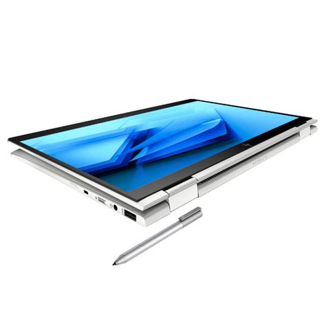 Hp Elitebook X360 1040 G6 Notebook 14 Fhd Touch Intel Core I5 8365u