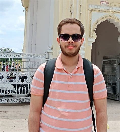 Abhinav Kumar Medium