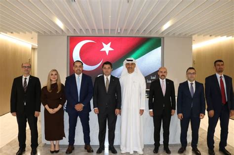 Al Tamimi And Company On Linkedin Bilateralrelations Turkey Teamtamimi