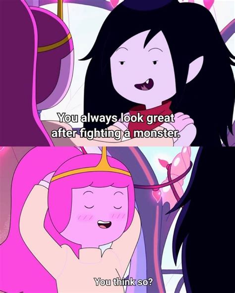 Pin By Frances🐦‍⬛ On Bubbline👹 Adventure Time Marceline Adventure Time Cartoon Adventure