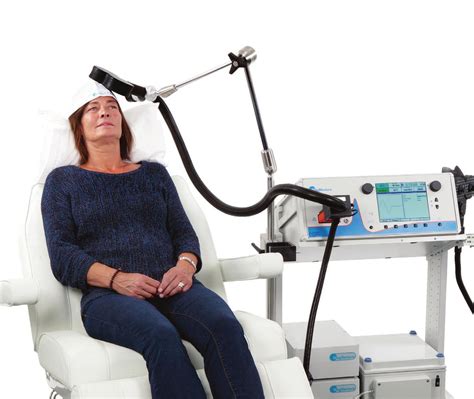 Tms Therapy