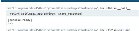 CTF中Python Flask应用的一些解题方法总结 Savant s Blog